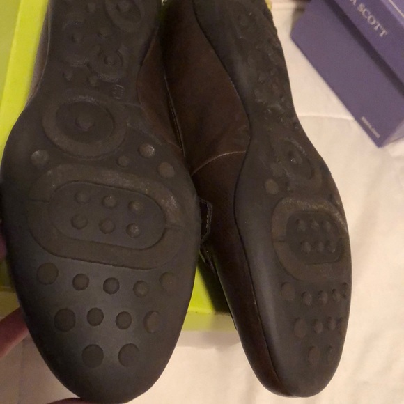 Easy Spirit | Shoes | Womans Size 85 M Flats Easy Spirit 36 | Poshmark